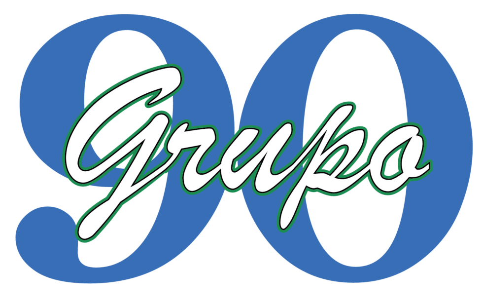 Inicio - Representaciones Internacionales Grupo 90